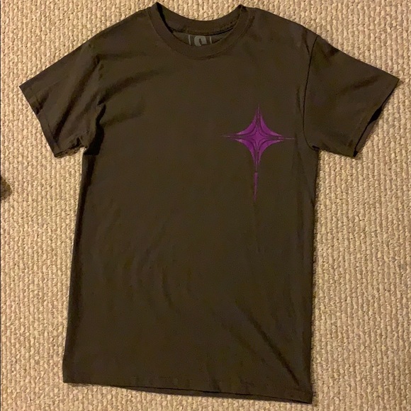 Tops | Rl Grime Shirt | Poshmark